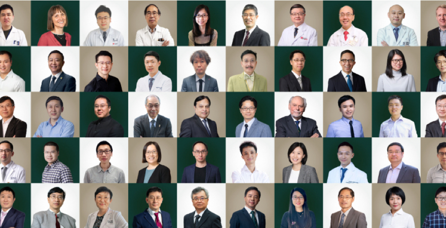 Professor Jimmy JIAO Receives Prestigious M. King Hubbert Award from ...