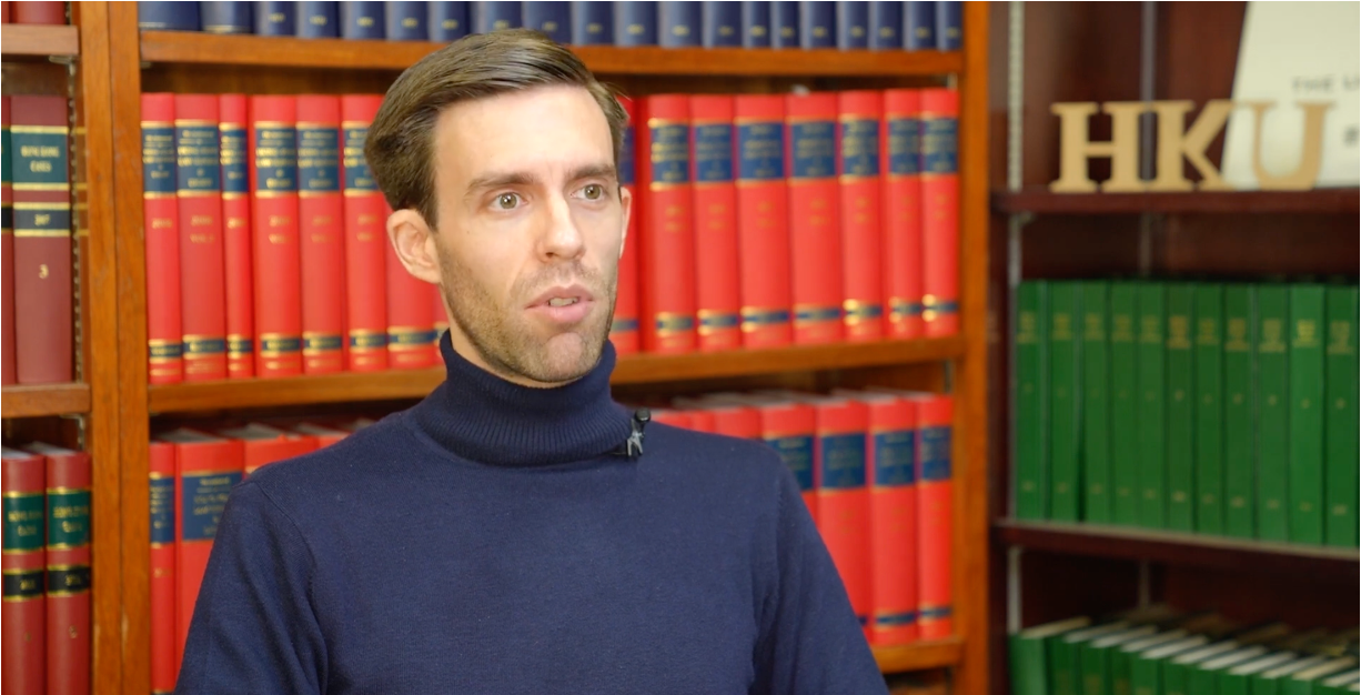 ACADEMIC DEVELOPMENT | The University of Hong Kong (HKU)