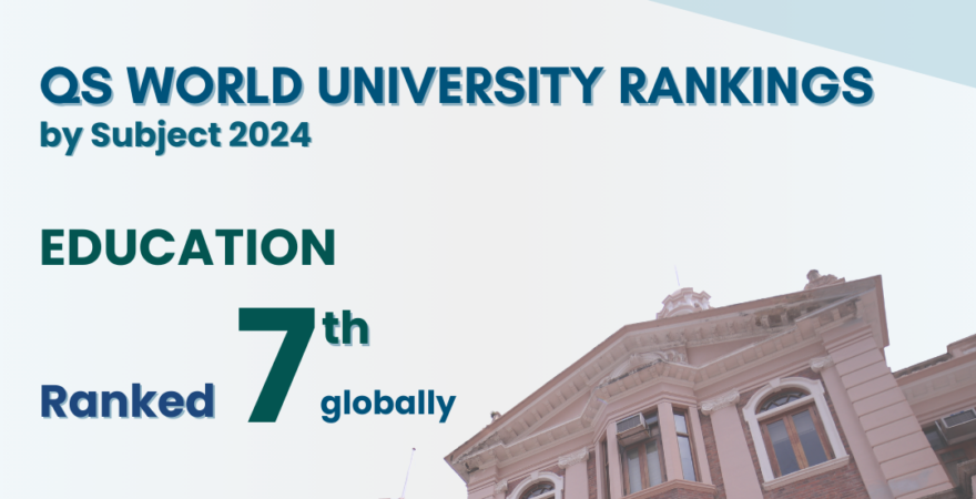 NEWS | The University of Hong Kong (HKU)