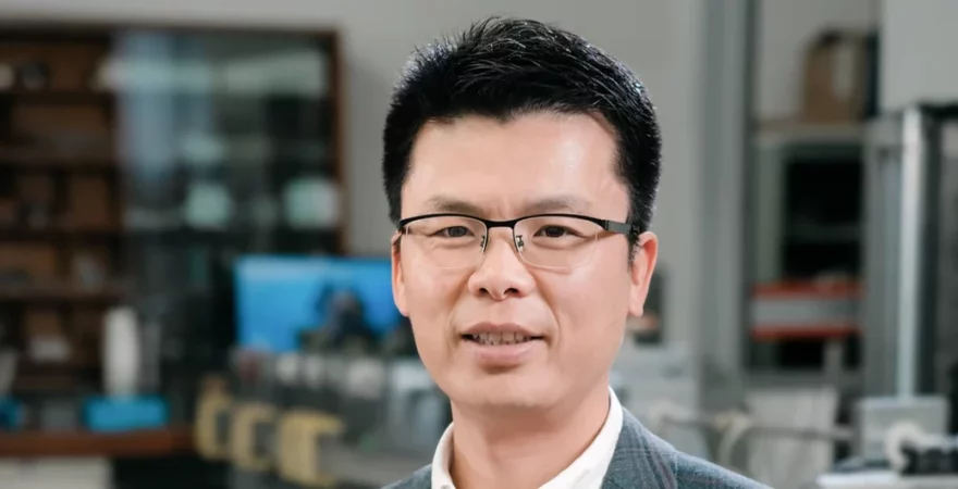 AWARDS & RECOGNITION | The University of Hong Kong (HKU)