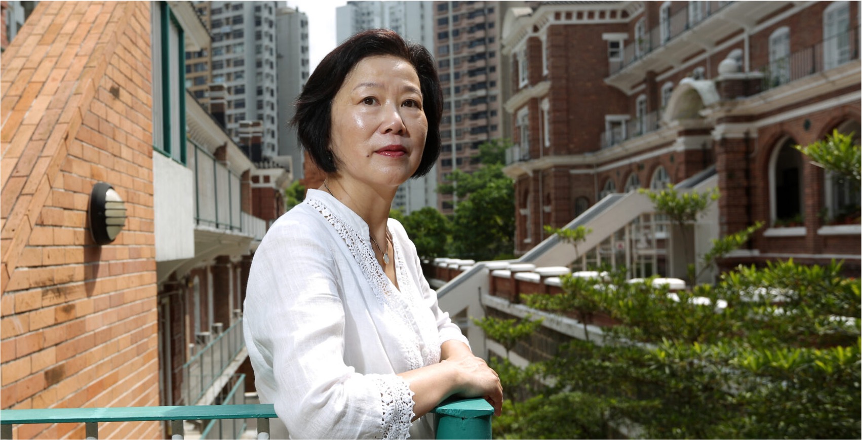 ACADEMIC DEVELOPMENT | The University of Hong Kong (HKU)